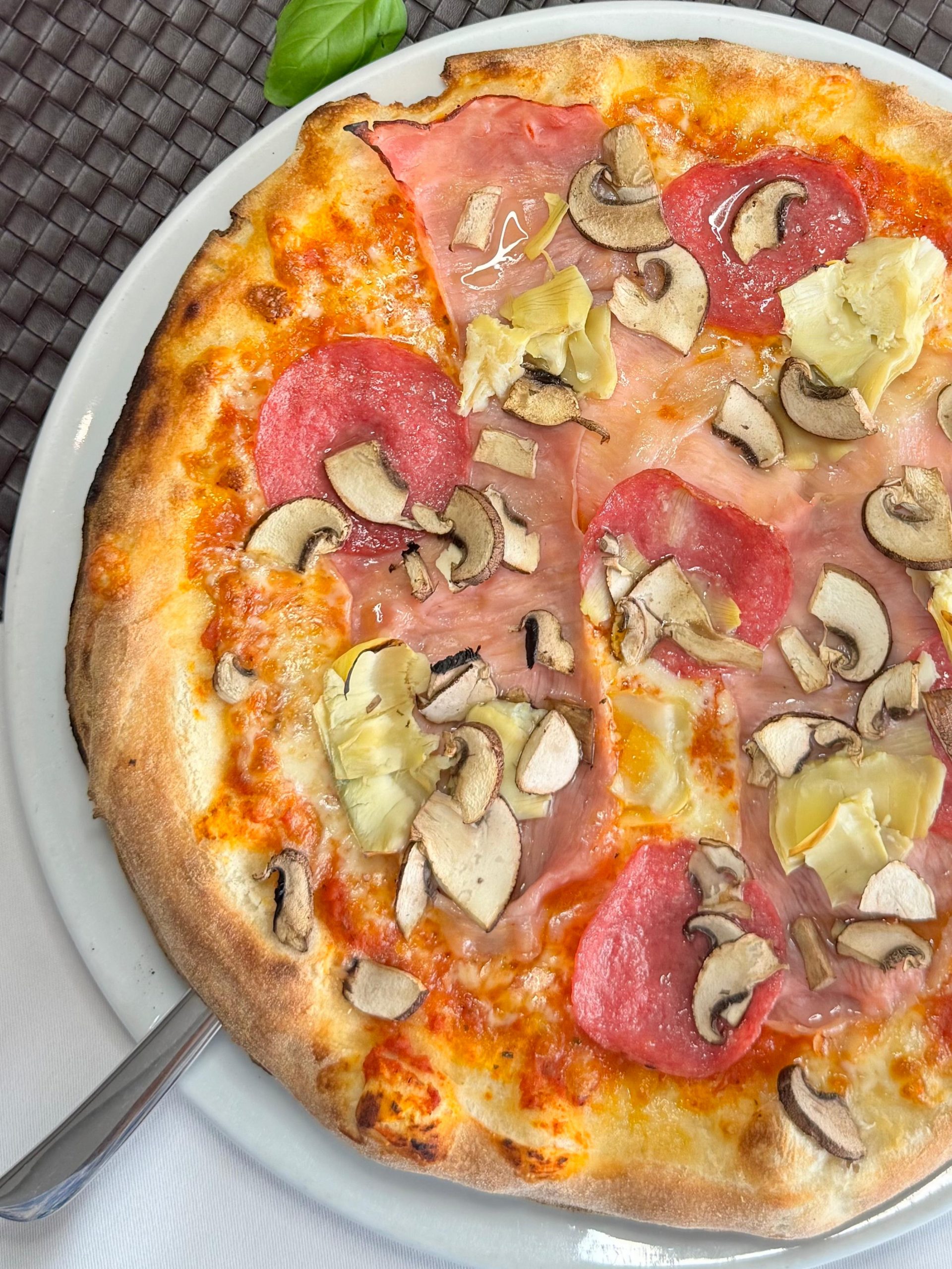 UNICO – Ristorante & Pizzeria | Donzdorf – by Luisa